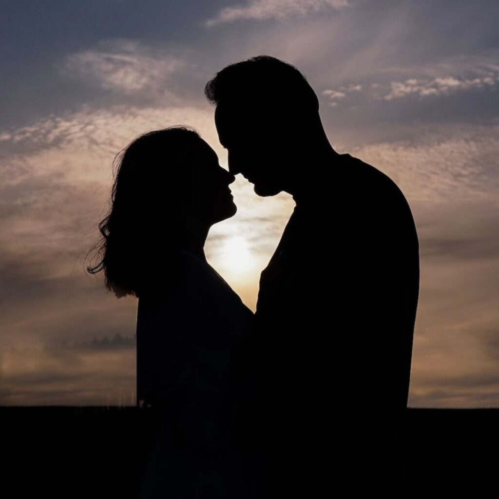 Is Kissing Before Marriage A Sin? What Does The Bible Say?