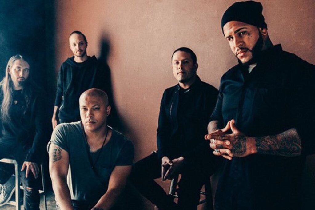 Is Bad Wolves A Christian Band?