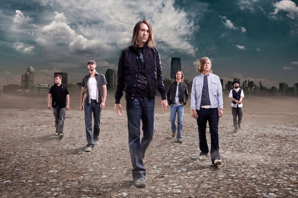 Is Disciple A Christian Band?