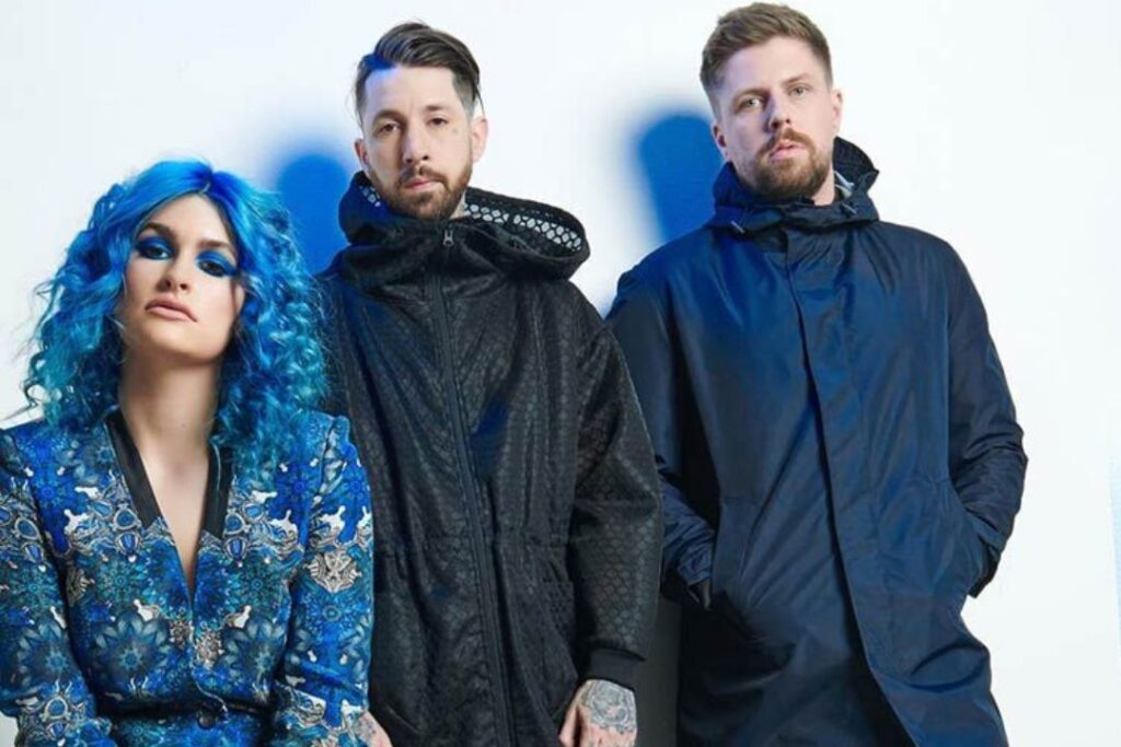 Is Spiritbox A Christian Band?