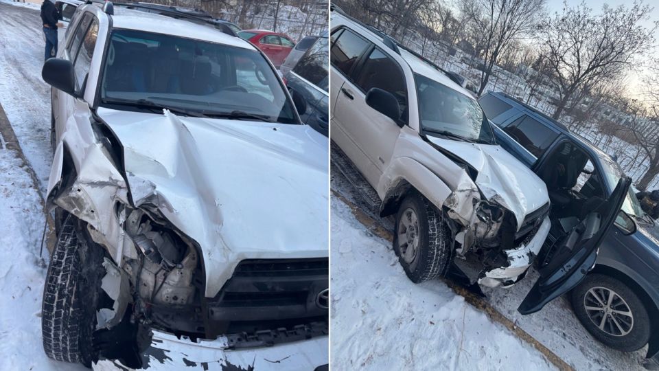 ICE agents in Twin Cities open fire after an undocumented man allegedly ...